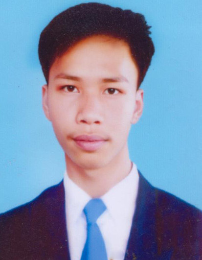 ហេង សុធី Heng Sothy